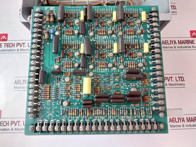 Ross Hill Controls 0522-2400 Dc Control Module - Aeliya Marine