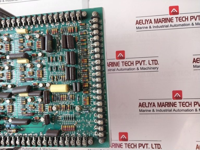 Ross Hill Controls 0522-2400 Dc Control Module - Aeliya Marine