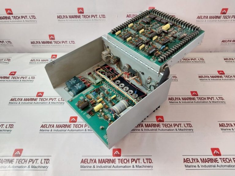 Ross Hill Controls 0522-2400 Dc Control Module - Aeliya Marine