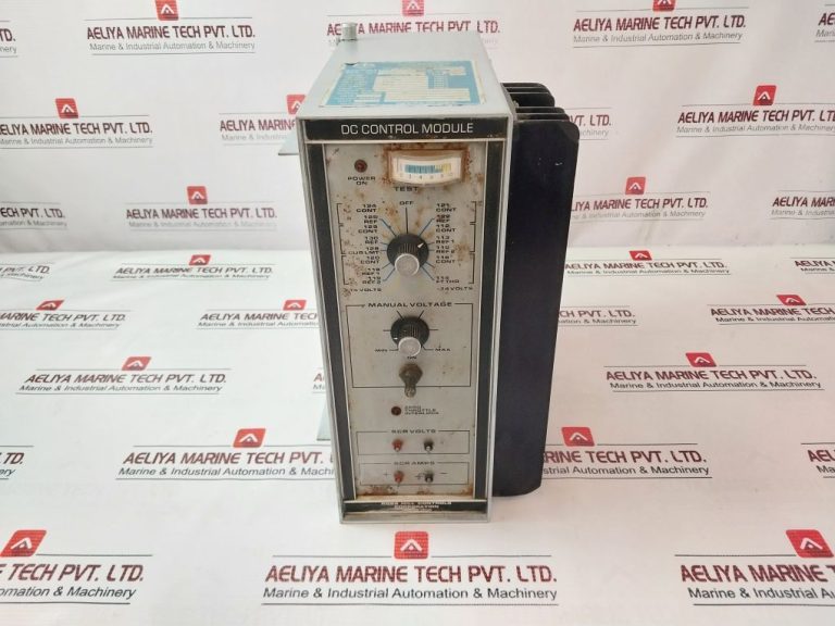 Ross Hill Controls 0522-2400 Dc Control Module - Aeliya Marine