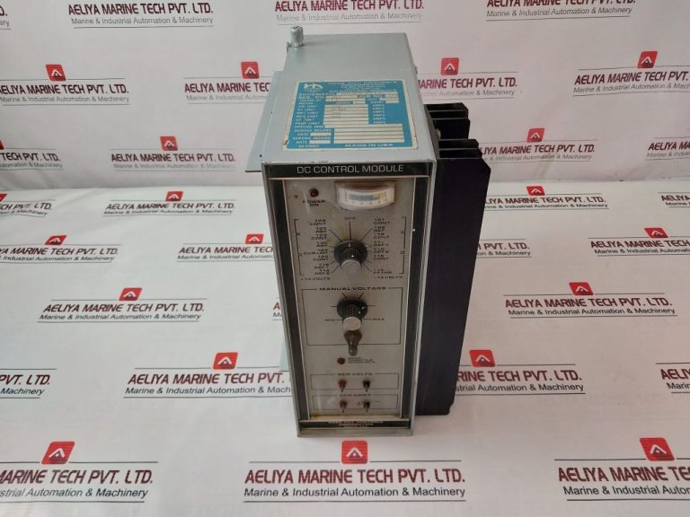 Ross Hill Controls 0522-2400 Dc Control Module - Aeliya Marine