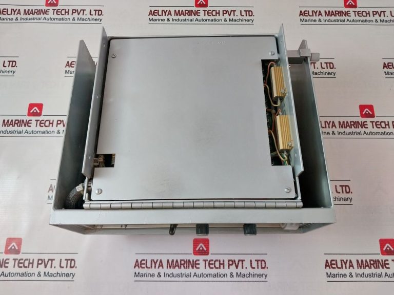 Ross Hill Controls 0522-2400 Dc Control Module - Aeliya Marine