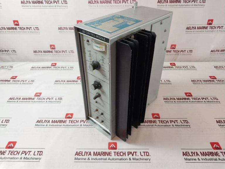 Ross Hill Controls 0522-2400 Dc Control Module - Aeliya Marine