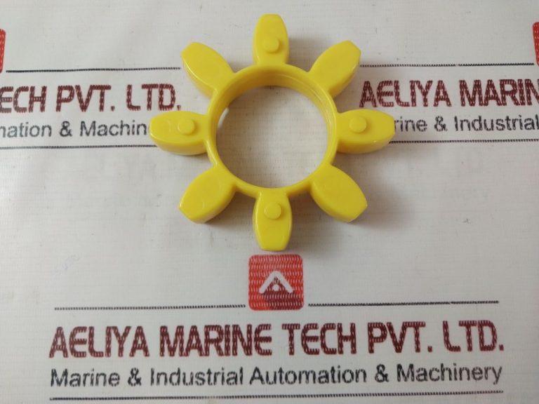 Rotex Gr 55 Coupling - Aeliya Marine