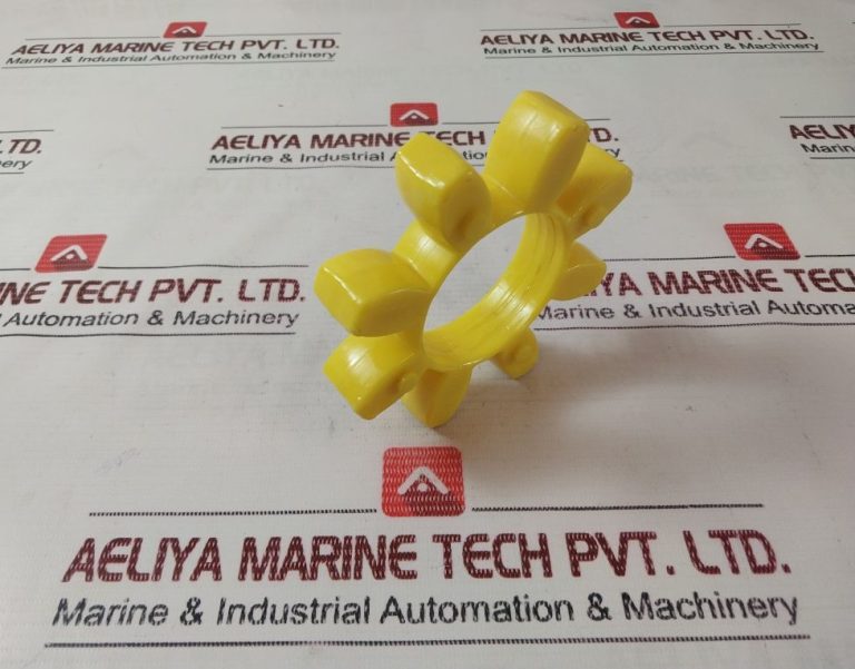 Rotex Gr 55 Coupling - Aeliya Marine