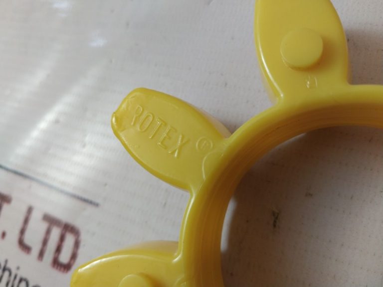 Rotex Gr 55 Coupling - Aeliya Marine