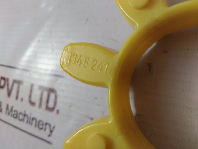 Rotex Gr 55 Coupling - Aeliya Marine