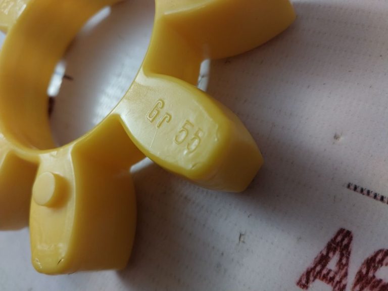 Rotex Gr 55 Coupling - Aeliya Marine