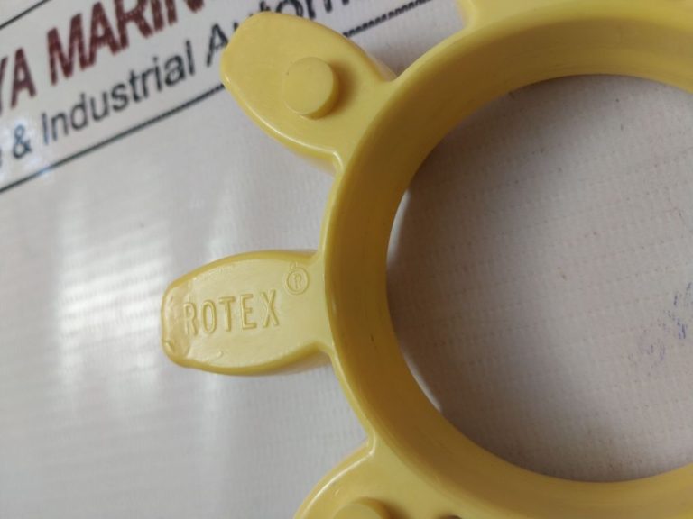 Rotex Gr 55 Coupling - Aeliya Marine