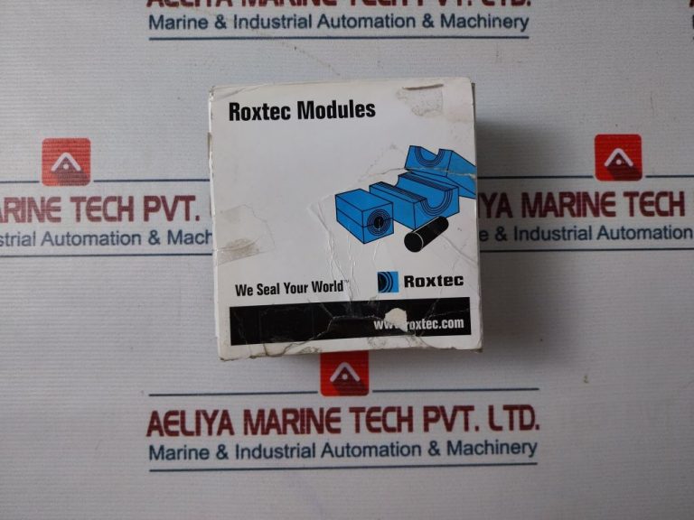 Roxtec Rm60 Rox Transit Block Module - Aeliya Marine