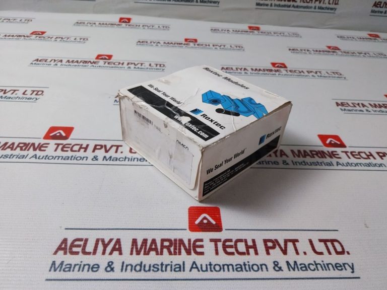 Roxtec Rm60 Rox Transit Block Module - Aeliya Marine
