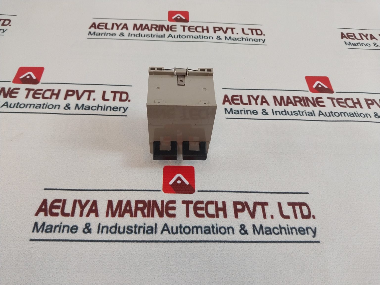 Samwha Eocr Eocr-ss Overload Relay 250v - Aeliya Marine