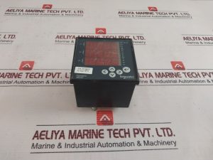 Schneider Electric Conzerv Em6436 Energy Meter - Aeliya Marine