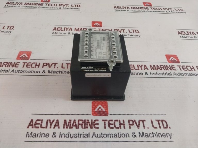 Schneider Electric Conzerv Em6436 Energy Meter - Aeliya Marine