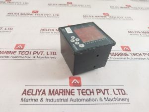 Schneider Electric Conzerv Em6436 Energy Meter - Aeliya Marine