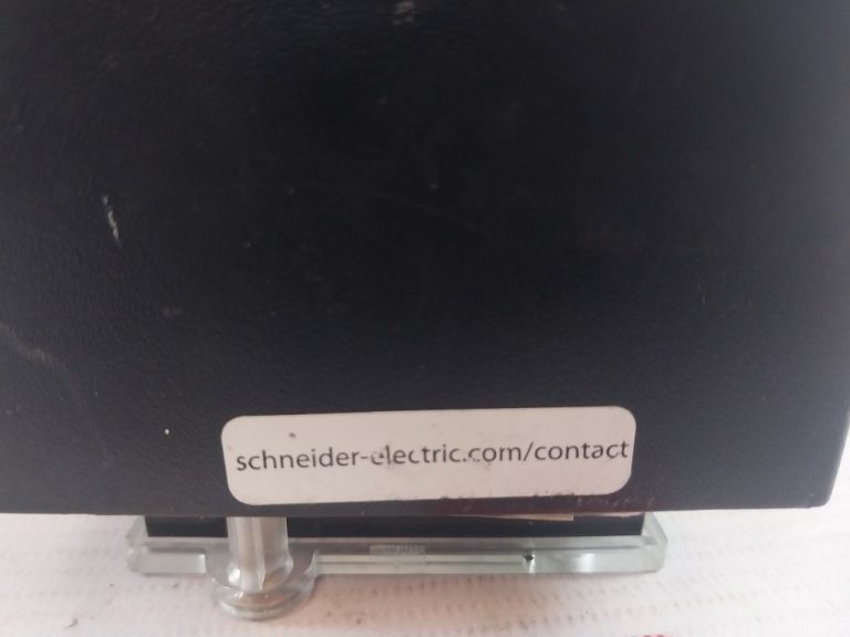 Schneider Electric Conzerv Em6436 Energy Meter - Aeliya Marine