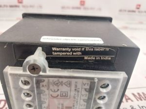 Schneider Electric Conzerv Em6436 Energy Meter - Aeliya Marine