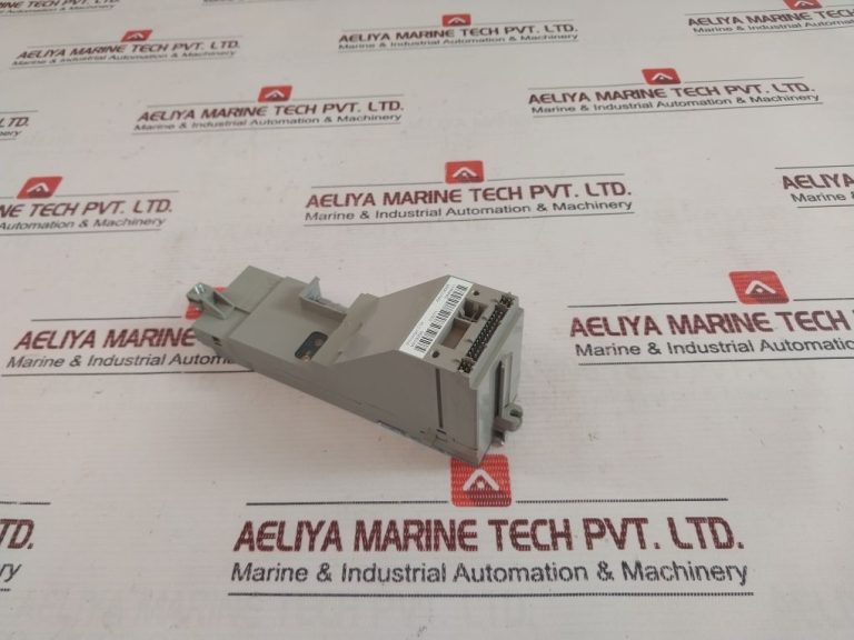 Schneider Electric Micrologic 2.0 A 33071 Trip Unit(Without Battery ...