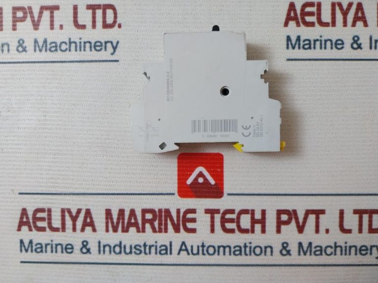 Schneider Electric Tl 16ax 250v~ impulse relay - Aeliya Marine
