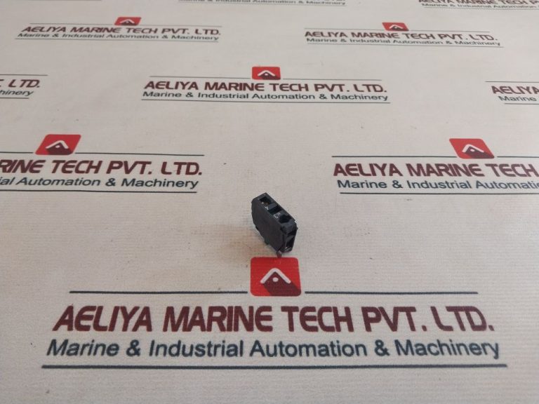 Schneider Electric Zbe-101 Contact Block - Aeliya Marine
