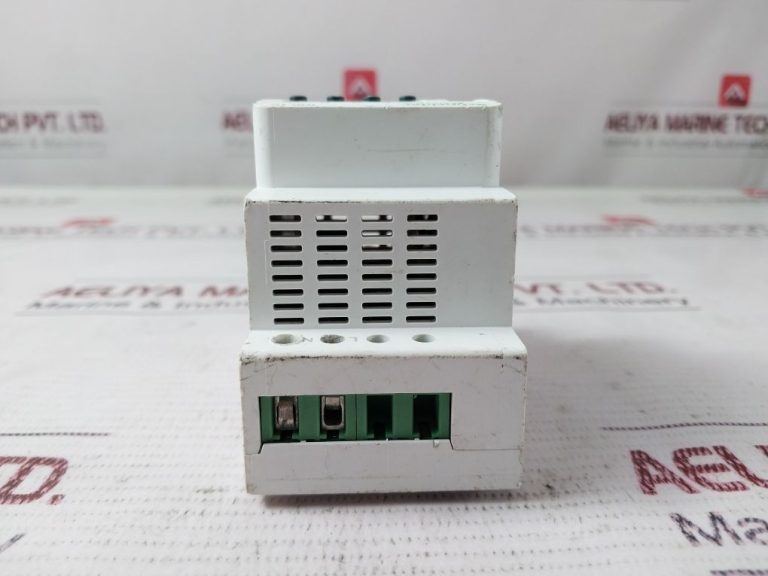 Schneider Merlin Gerin Ihp 1c Programmable Time Switch - Aeliya Marine