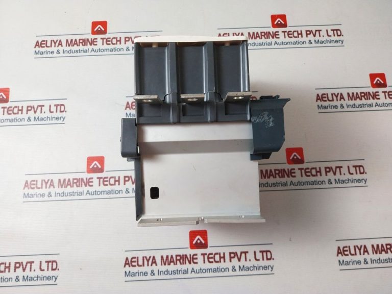 Schneider Telemecanique Lc1f265 Contactor - Aeliya Marine