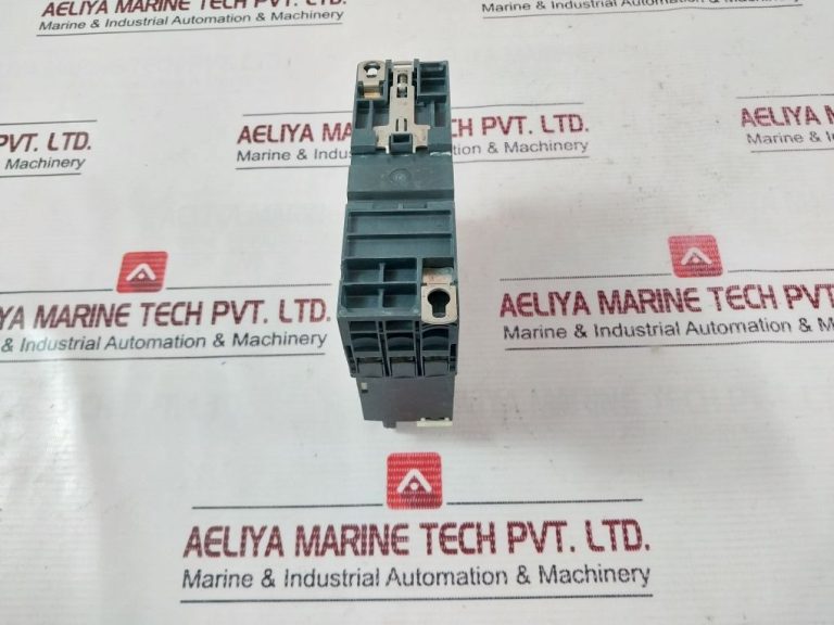 Schneider Telemecanique Luca05bl Control Unit - Aeliya Marine