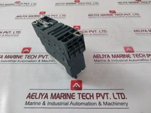 Schneider Telemecanique Luca05bl Control Unit - Aeliya Marine