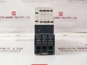 Schneider Telemecanique Luca05bl Control Unit - Aeliya Marine