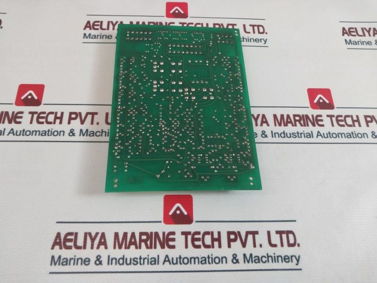 Scu- 11bx Pcb Card - Aeliya Marine