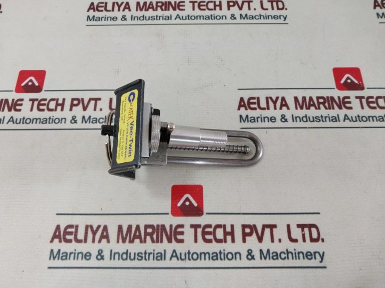 Seatek Vt-270 Vee-twin Cable Stripper - Aeliya Marine
