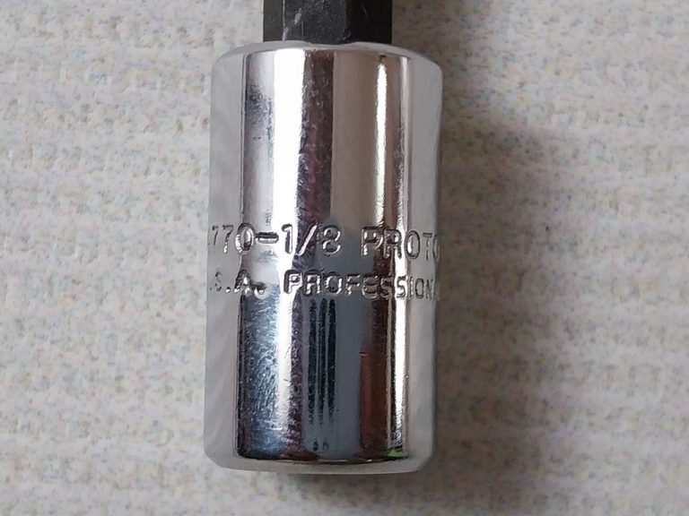 Seekonk Bt-1r T Handle Torque Wrench Set - Aeliya Marine