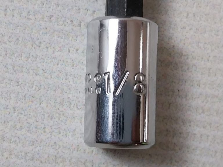 Seekonk Bt-1r T Handle Torque Wrench Set - Aeliya Marine