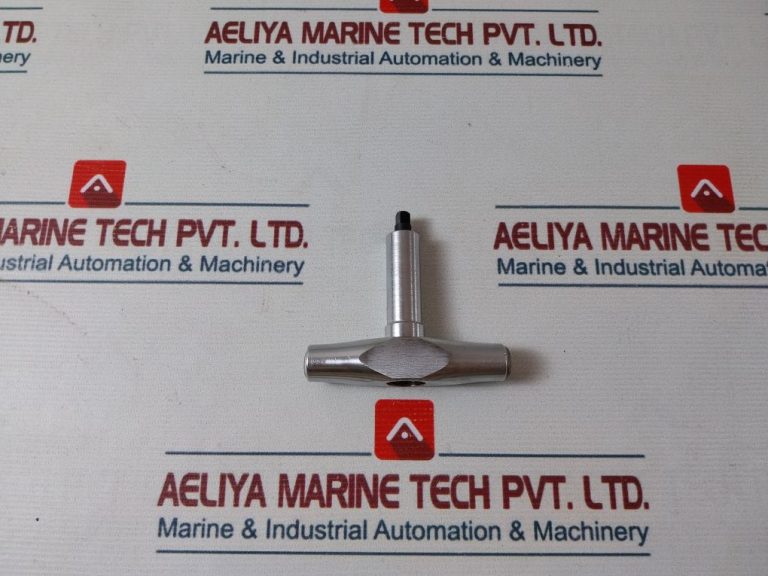 Seekonk Bt-1r T Handle Torque Wrench Set - Aeliya Marine