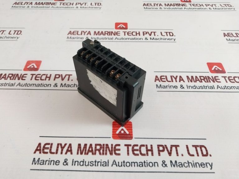 Seltech Process Indicator - Aeliya Marine