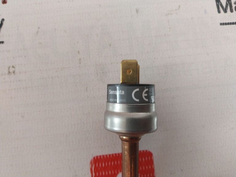 Sensata Ps80-03-0434 Pressure Switch 240v - Aeliya Marine