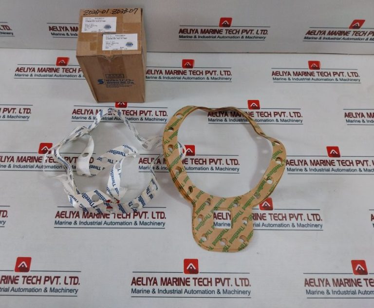 Shinko Sheet Packing - Aeliya Marine