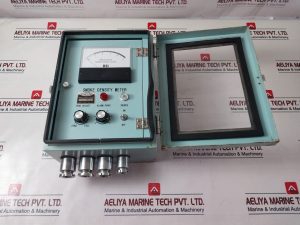 Shinko Shoji Starline Smoke Density Meter - Aeliya Marine