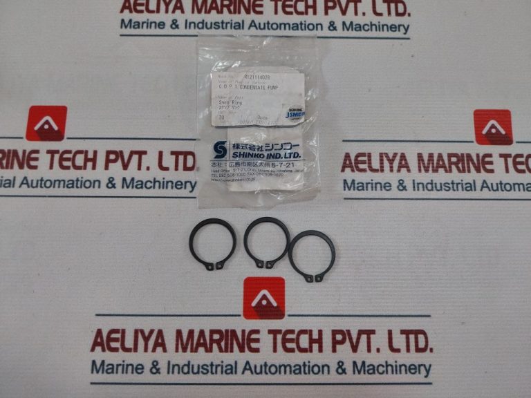 Shinko Sva 350 70 C.o.p.t. Condensate Pump Kit - Aeliya Marine