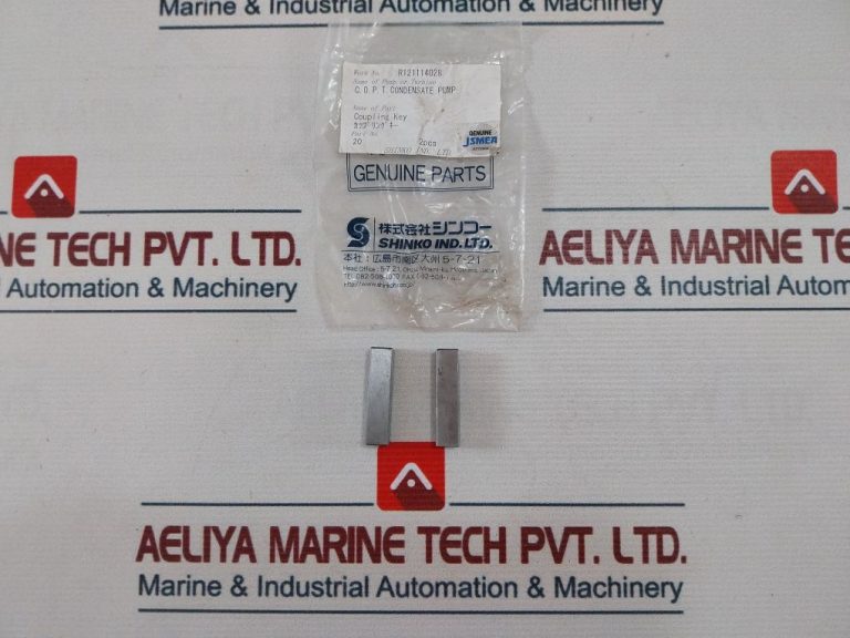 Shinko Sva 350 70 C.o.p.t. Condensate Pump Kit - Aeliya Marine