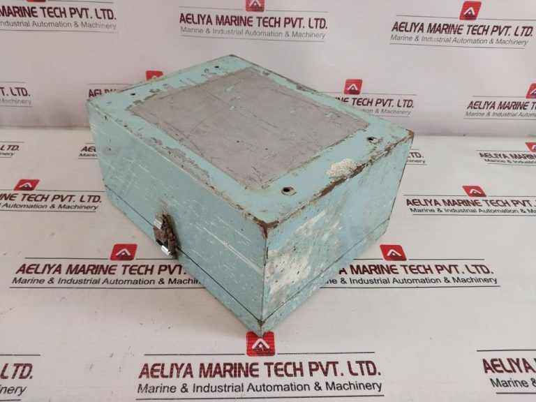 Shinko Starline Smoke Density Meter - Aeliya Marine