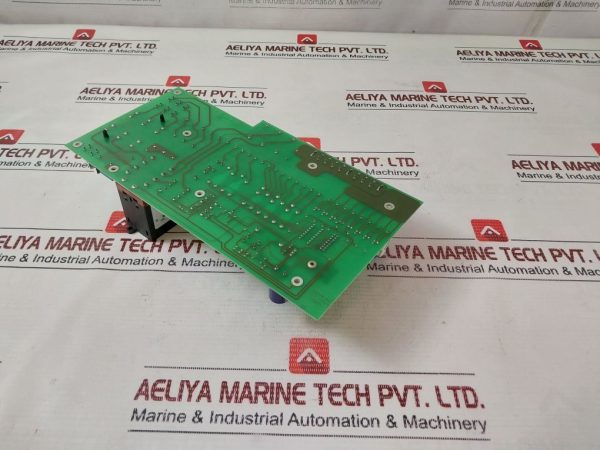 Siemens G26023-n43424-s100-2 Pcb Card - Aeliya Marine