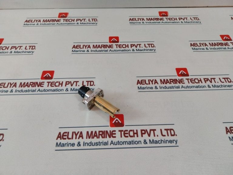 Siemens Qra 2 Falme Sensor - Aeliya Marine