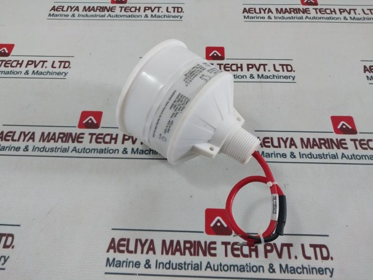 Siemens Xct-12 Ultrasonic Transducer - Aeliya Marine