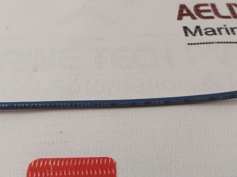 Sigma-netics 703-ua F-0750nz Pressure Switch - Aeliya Marine