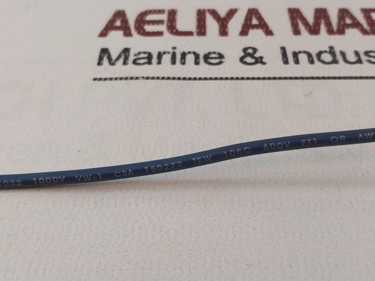 Sigma-netics 703-ua F-0750nz Pressure Switch - Aeliya Marine