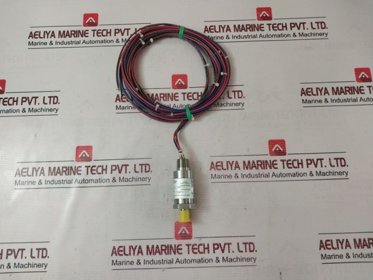Sigma-netics 703-ua F-0750nz Pressure Switch - Aeliya Marine