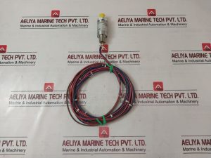Sigma-netics 703-ua F-0750nz Pressure Switch - Aeliya Marine
