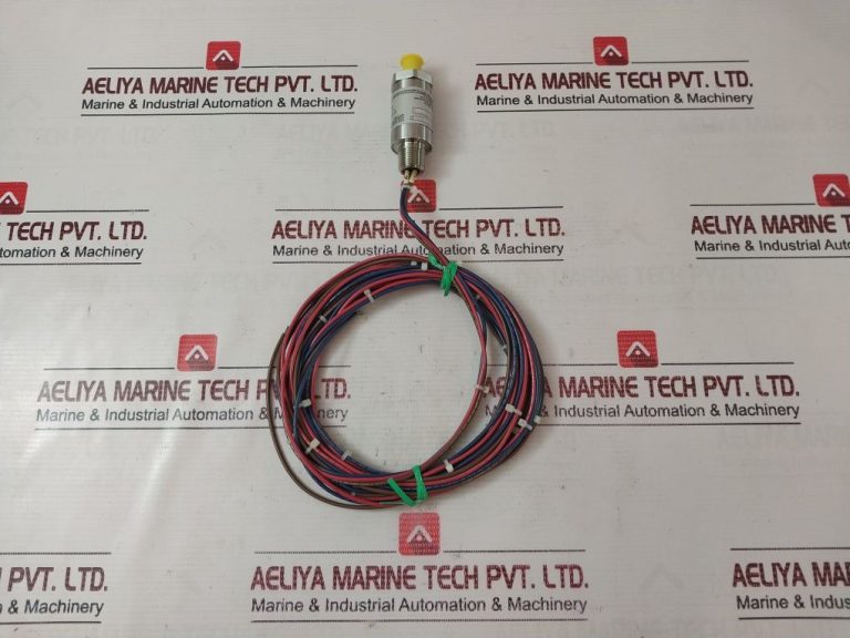 Sigma-netics 703-ua F-0750nz Pressure Switch - Aeliya Marine