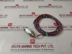 Sigma-netics 703-ua F-0750nz Pressure Switch - Aeliya Marine